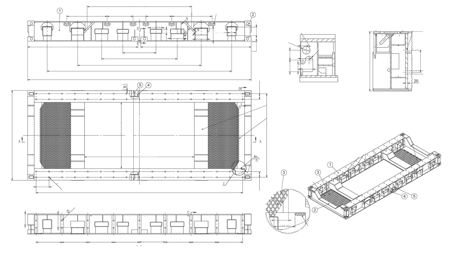 platform_drawing - CakeBoxx Technologies