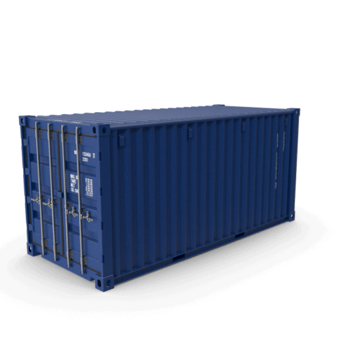 Standard Containers - CakeBoxx Technologies Standard Containers - CakeBoxx Technologies