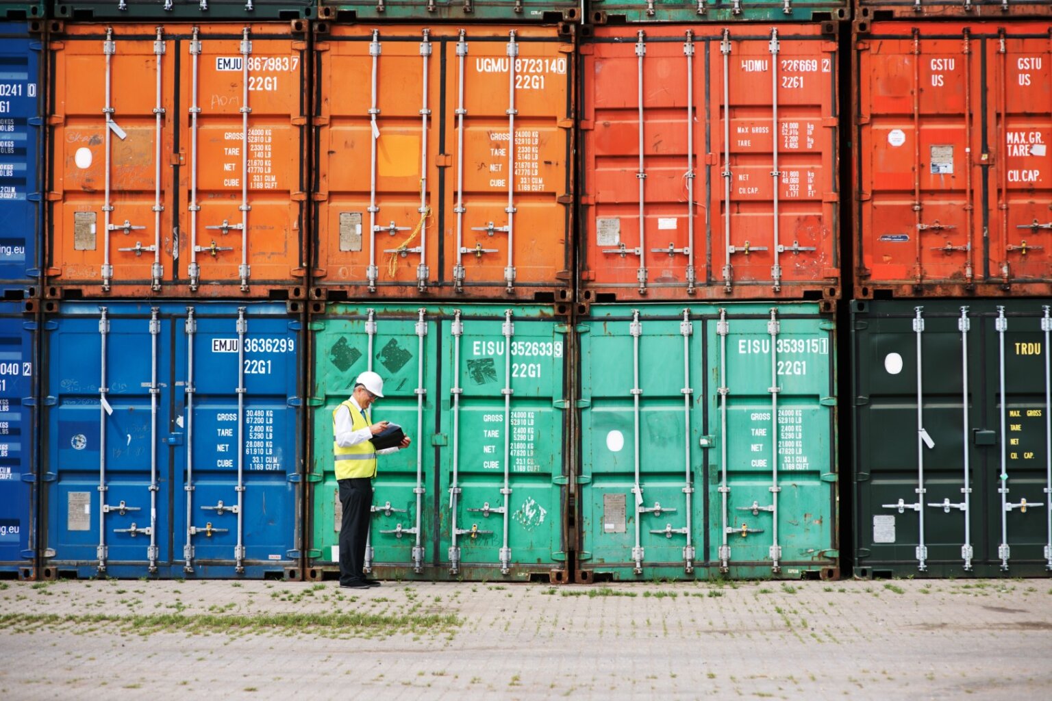 Containers for Lithium-Ion Battery Storage and Transportation ...